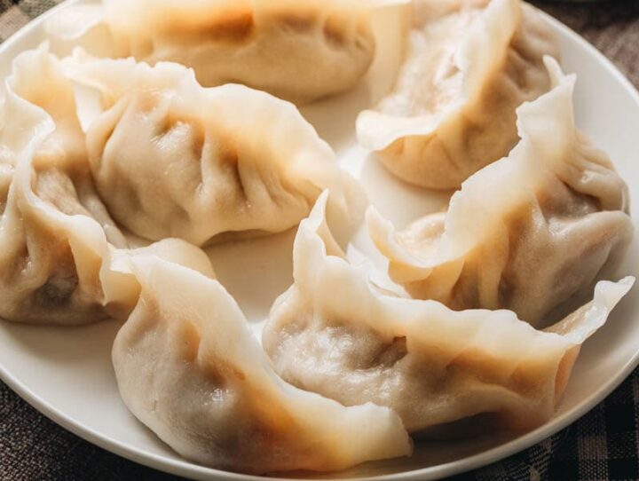 15 Bite-Sized Dumpling Recipes Filled With Incredible Flavors - Pups ...