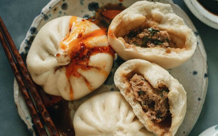 20 Steamed Recipes That Will Change The Way You Cook Forever - Pups ...