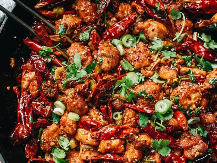 21 Delicious Asian Chicken Recipes You Never Knew You Needed - Pups ...
