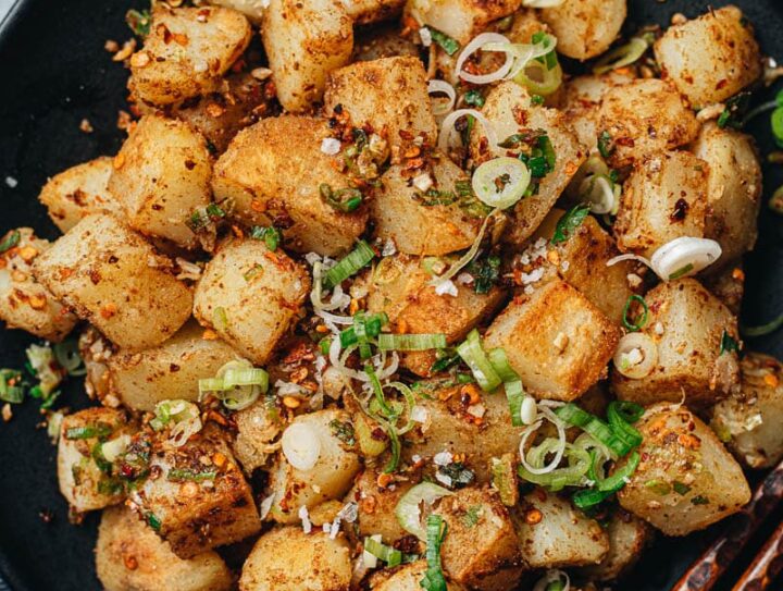 19 Unbelievably Delicious Potato Recipes You Will Want to Have With ...