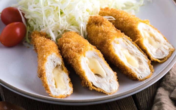 20 Flavorful Cheesy Recipes for Cheese Lovers - Pups with Chopsticks
