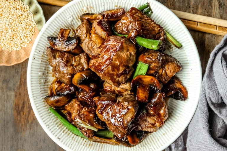 12 Delicious Vietnamese Recipes You Can Make at Home - Pups with Chopsticks