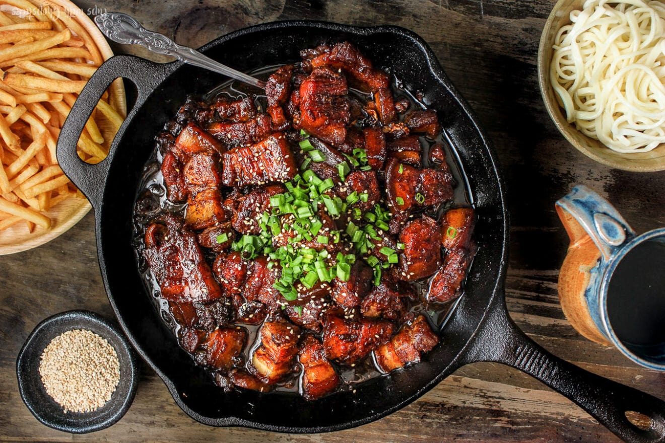 Our Top 25 Most Popular and Delicious Recipes of All Time - Pups with ...