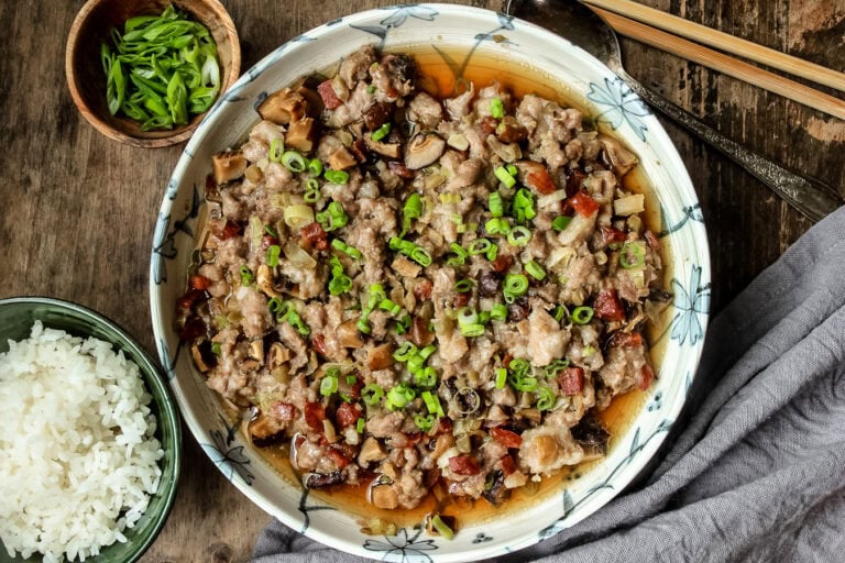 20 Steamed Recipes That Will Change The Way You Cook Forever - Pups ...
