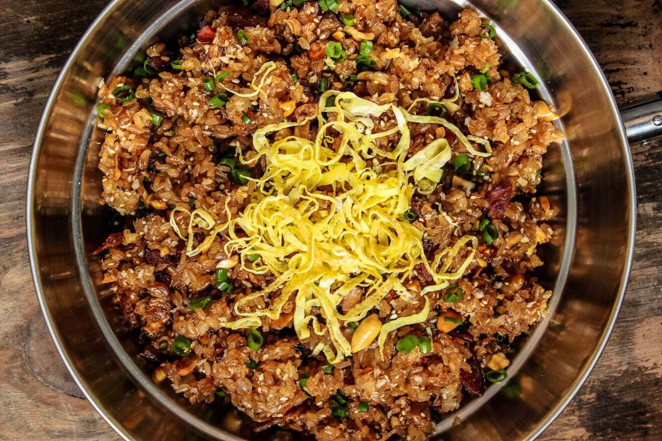 25 Asian Rice Recipes So Good, That You'll Forget About the Main Course ...