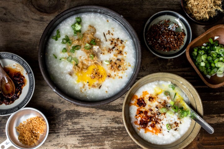 20 Dim Sum Recipes You Can Easily Make at Home - Pups with Chopsticks