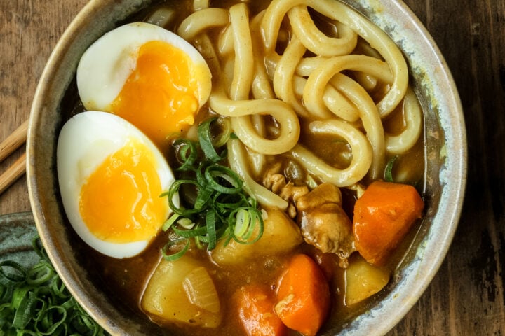 16 Easy Asian Recipes My Family Can't Get Enough Of - Pups with Chopsticks