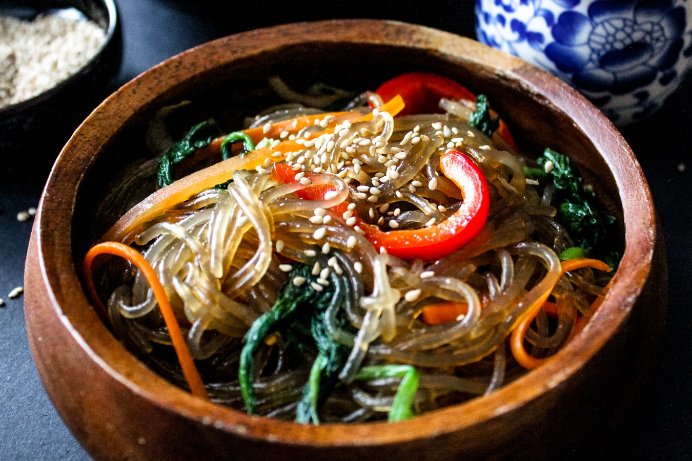 26 Asian Side Dishes Recipes You Must Try At Least Once In Your Life