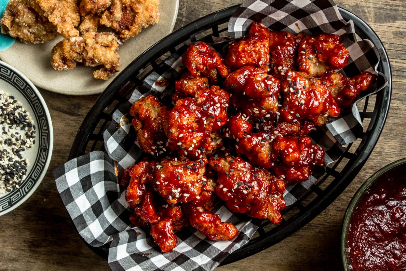 What is Gochujang and 7 Ways to Use It - Pups with Chopsticks