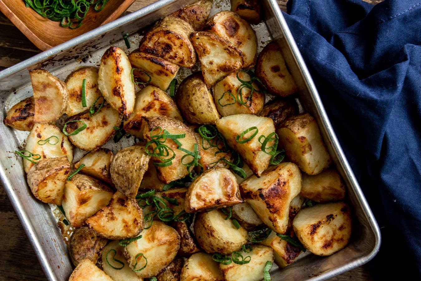 20 Asian Side Dishes Recipes You Must Try At Least Once In Your Life