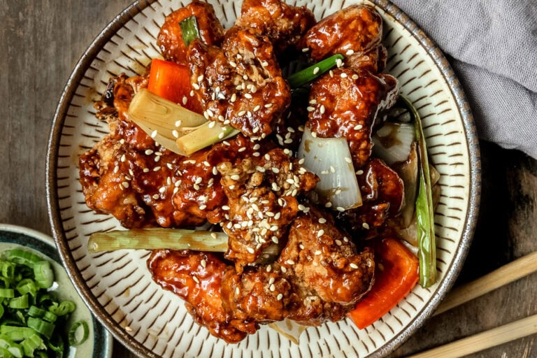 34 Flavorful Chicken Recipes Will Leave You Wanting More! - Pups with ...
