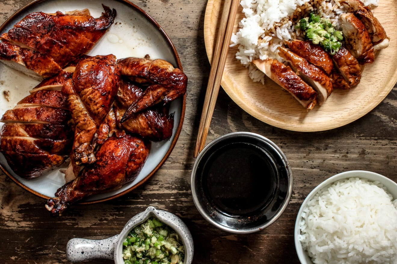 34 Flavorful Chicken Recipes Will Leave You Wanting More! - Pups with ...