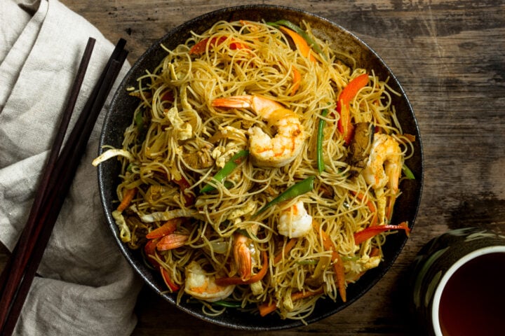 17 Must-Try Cantonese Recipes for Anyone Who Loves Chinese Food - Pups ...