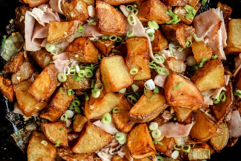 19 Unbelievably Delicious Potato Recipes You Will Want to Have With ...