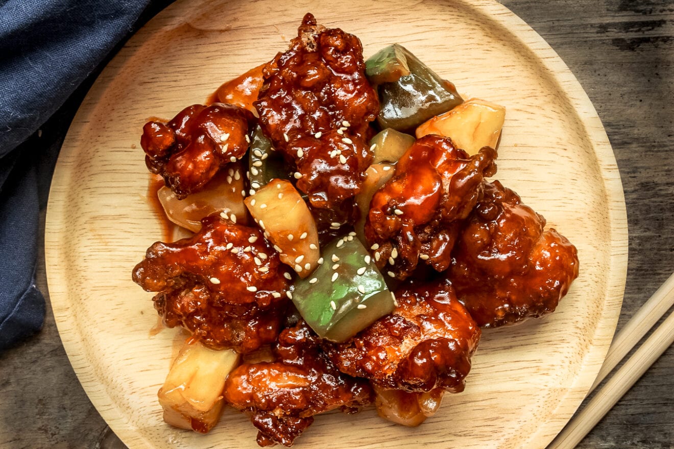 34 Flavorful Chicken Recipes Will Leave You Wanting More! - Pups with ...