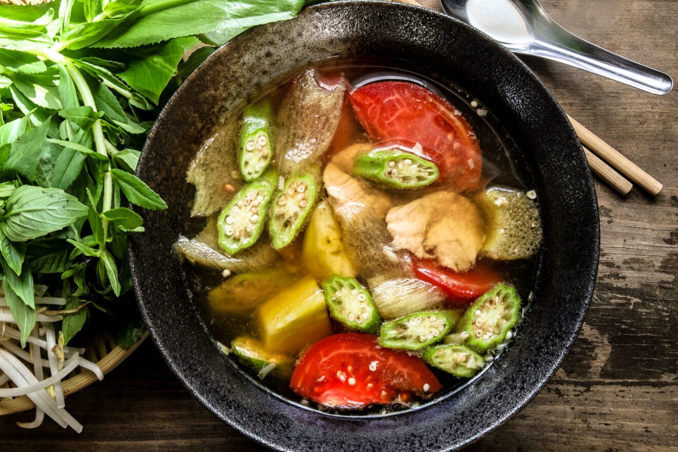 16 Authentic Asian Soups and Stews Recipes You Have to Try Once in Your ...