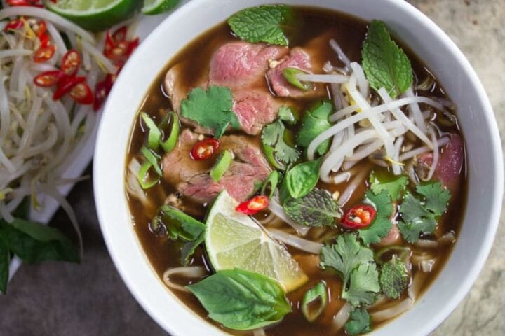 12 Delicious Vietnamese Recipes You Can Make at Home - Pups with Chopsticks
