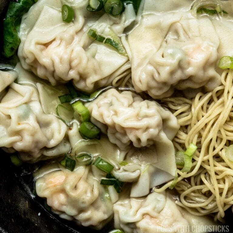 Ultimate Guide to How to Make Wontons